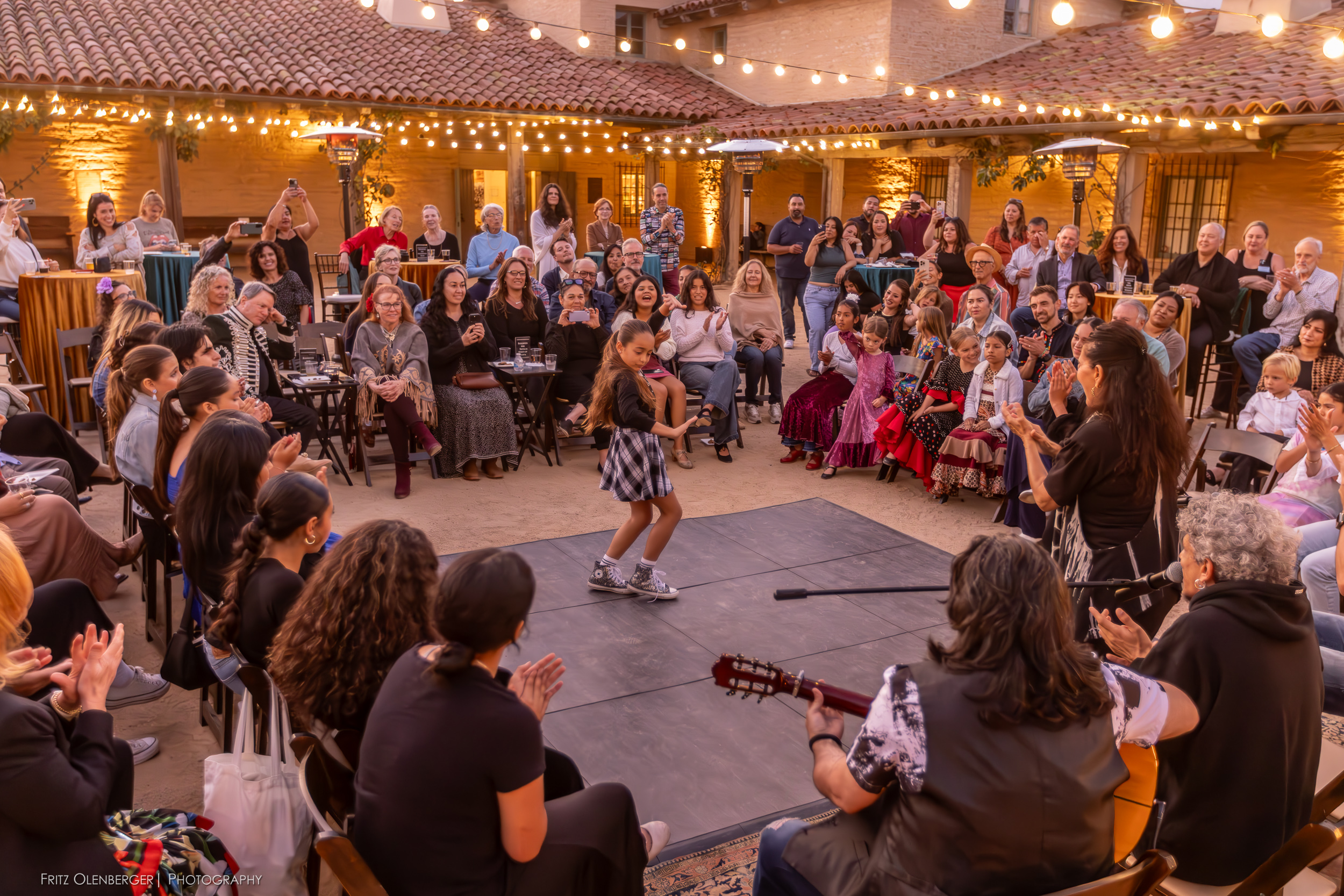 Museum Events – Santa Barbara Historical Museum